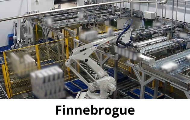 Company Portfolio - Stevia Automation